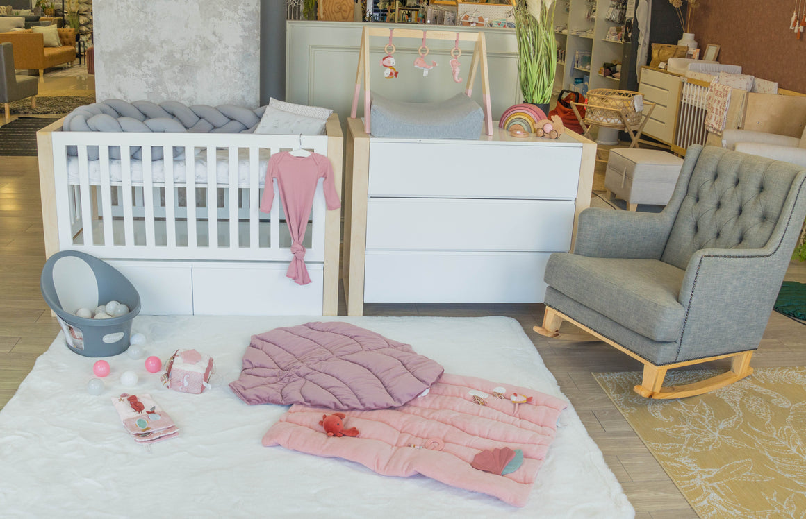 Quality Baby Cots | Compactums | Strollers – PINKFOOT