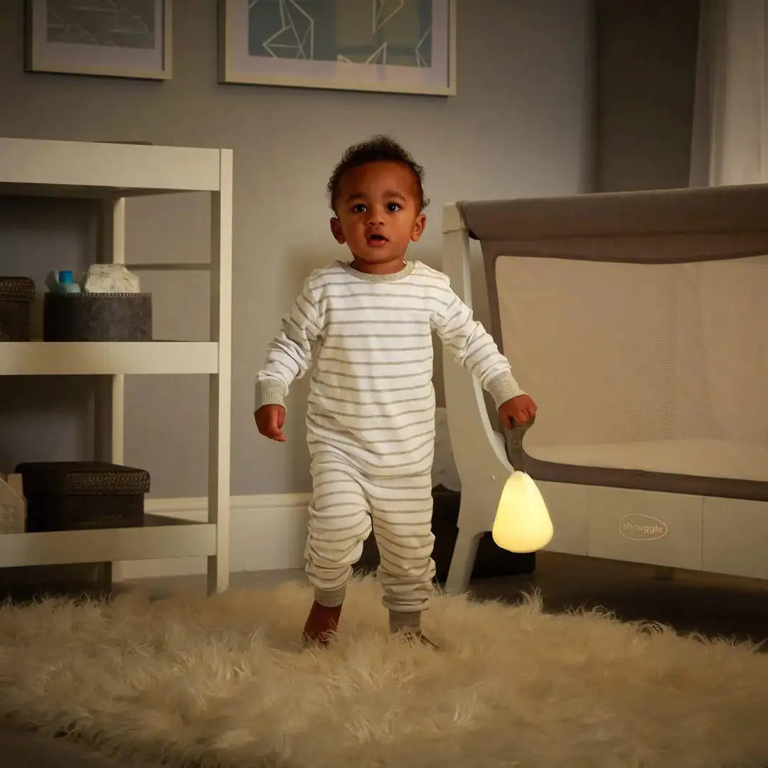 Shnuggle moon light | night light – PINKFOOT